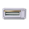 Beautiful Infrared Air Fry Toaster Oven, 9-Slice, 1800 W, Lavender by ...