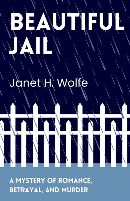 Beautiful Jail, (Paperback) - Walmart.com