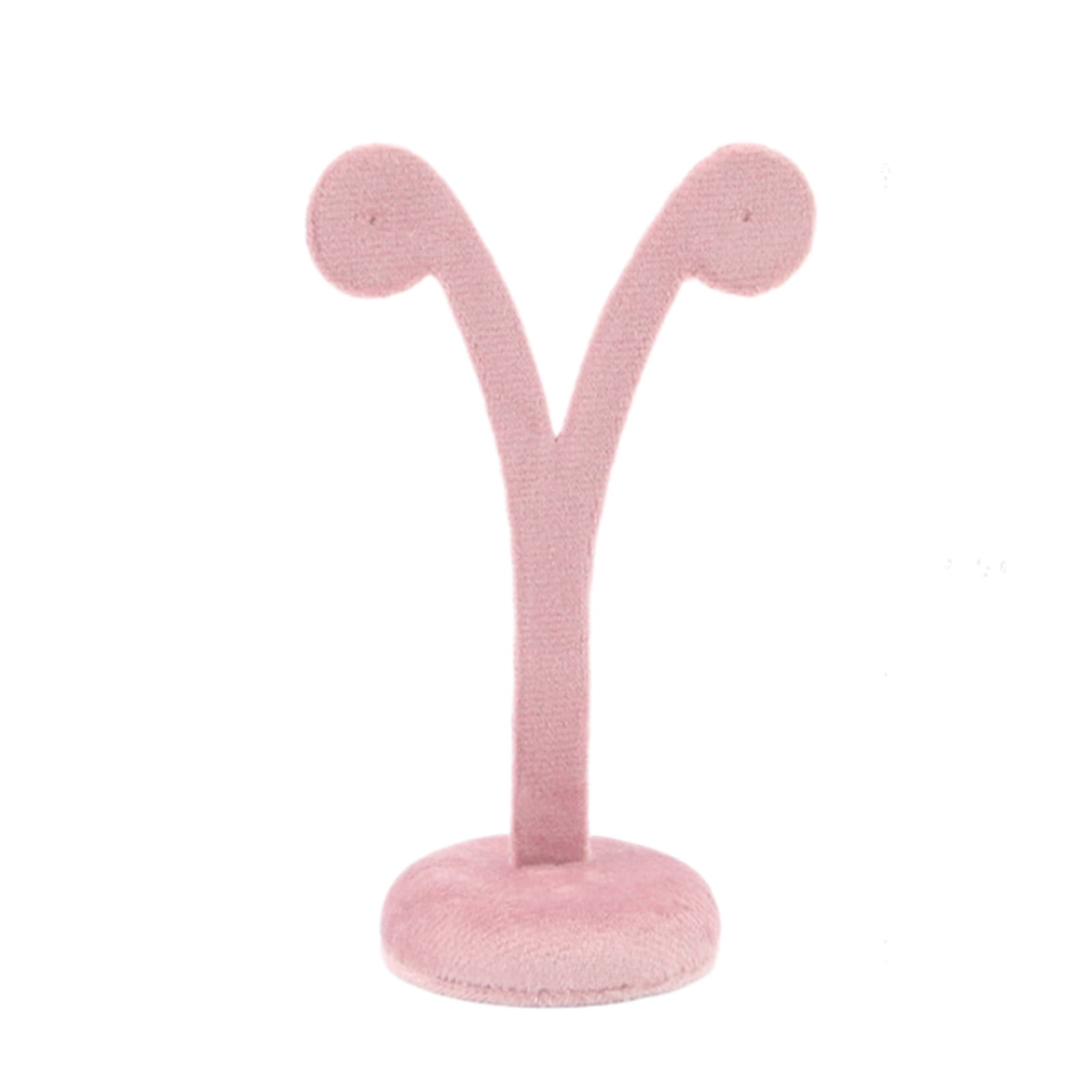 Beautiful Jewelry Display Holder Eye Catching Window Decors Necklace ...