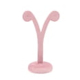 Beautiful Jewelry Display Holder Eye Catching Window Decors Necklace ...