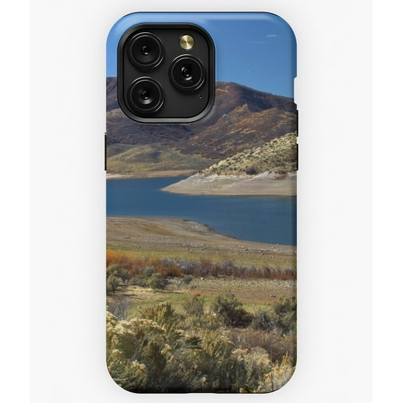 Beautiful Landscape Scenes with Nature G8231 Phone Case for iPhone17 16 ...