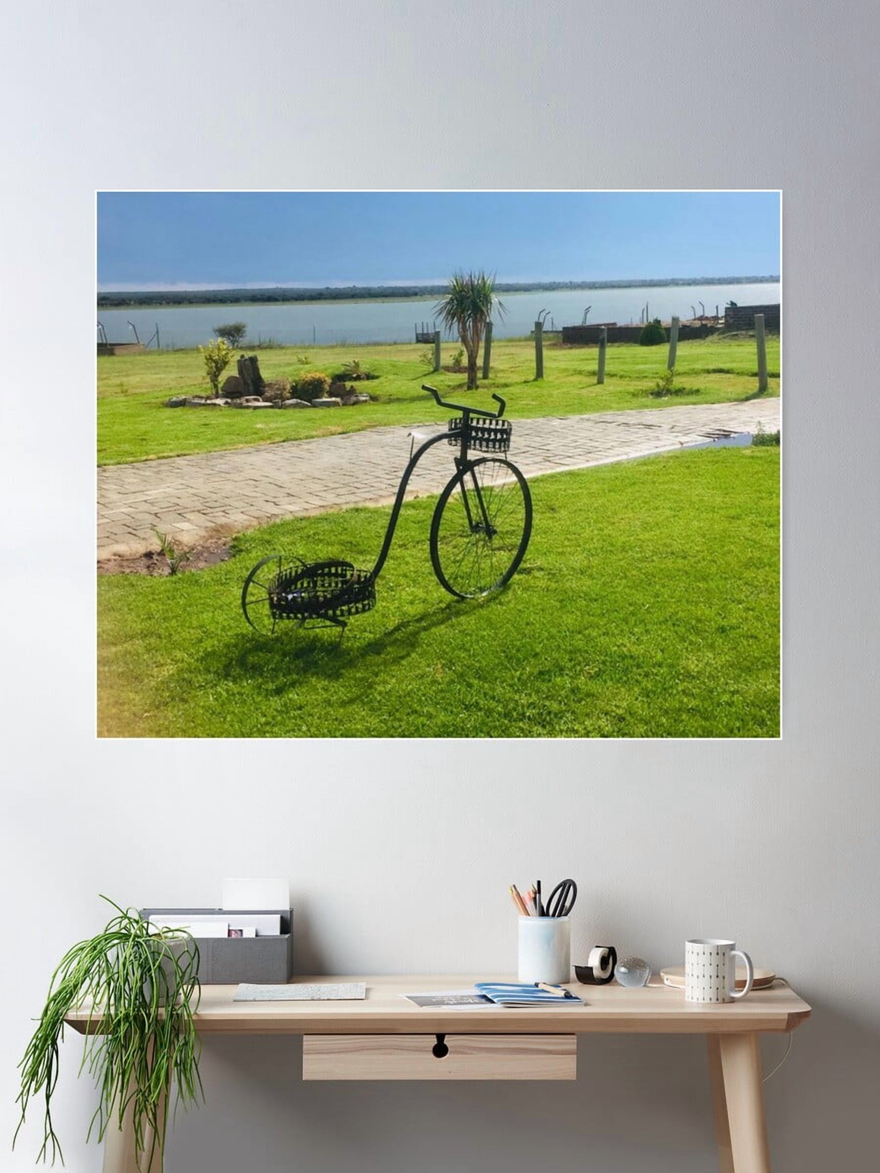 Beautiful Landscapes Pictures Poster Wall Art Modern Wall Decor For ...