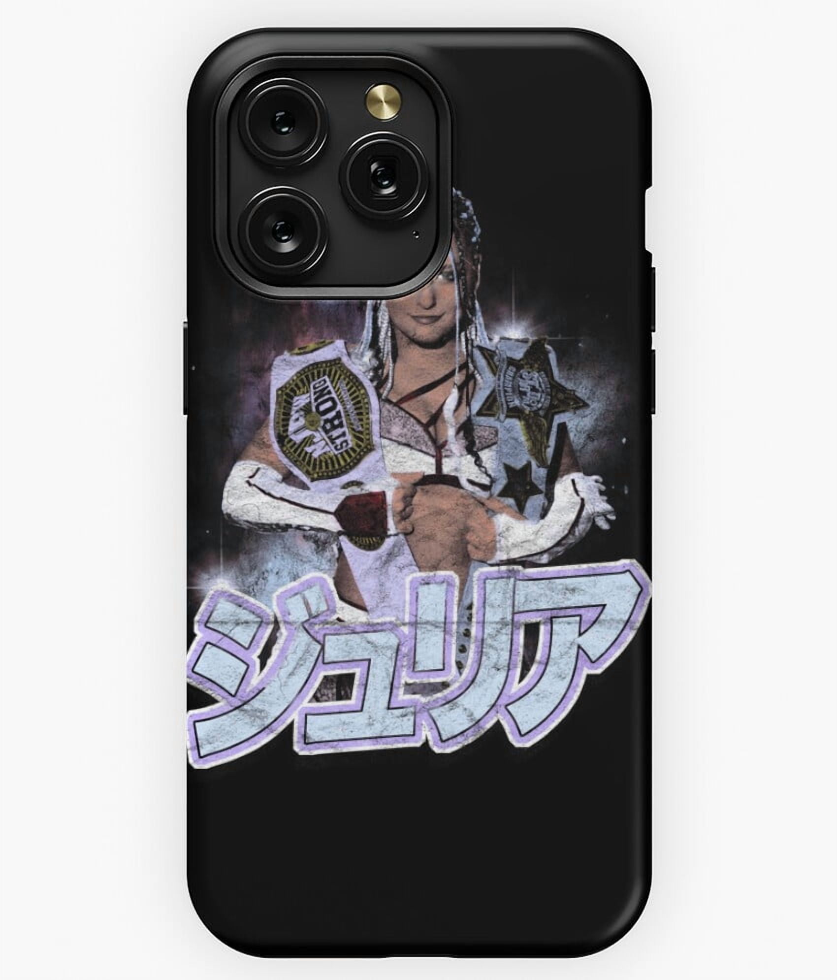 Beautiful Madness Inspirational Quote Typography Art A1157 Phone Case for iPhone 11 to 17 Pro ...