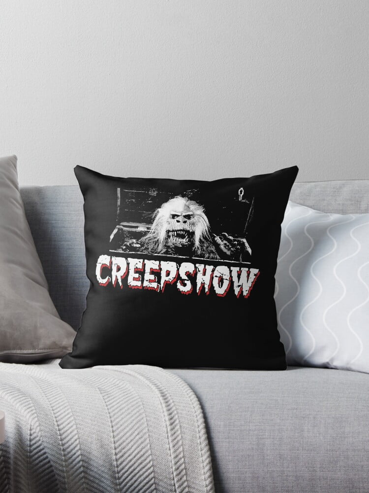 Beautiful Model Fluffy The Crate Beast Creepshow Halloween. Crypt ...