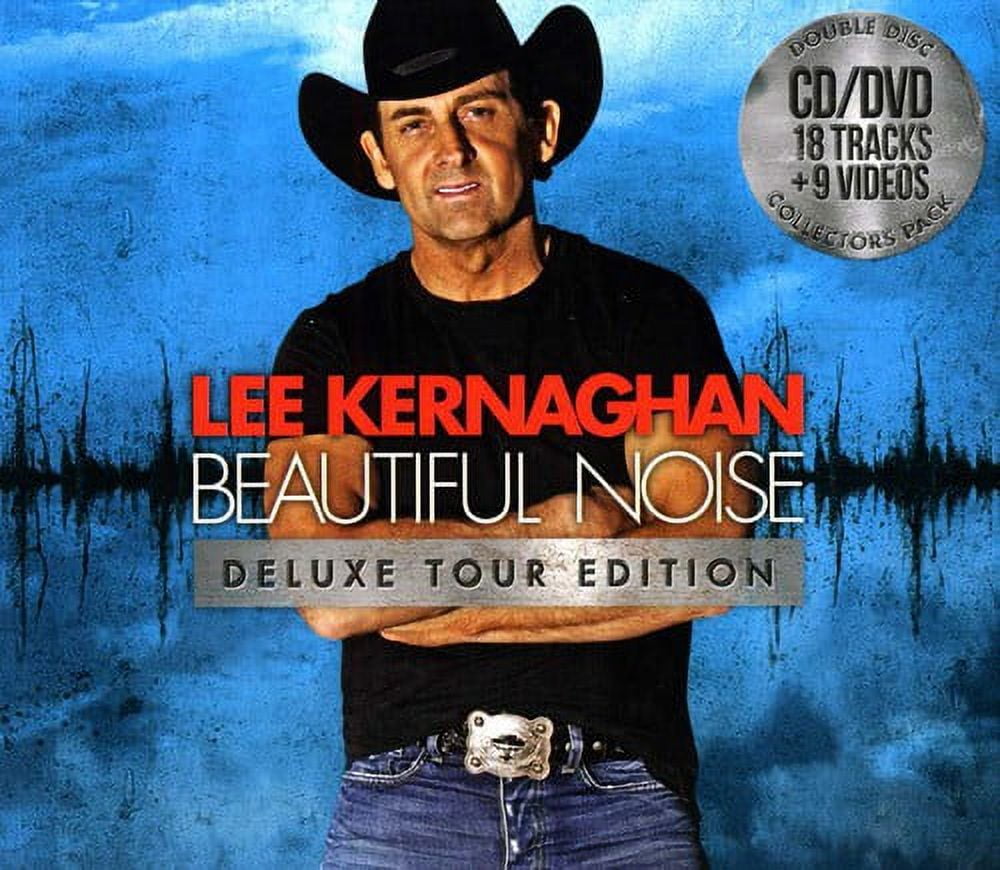 Beautiful Noise (Deluxe Tour Edition) - Walmart.com