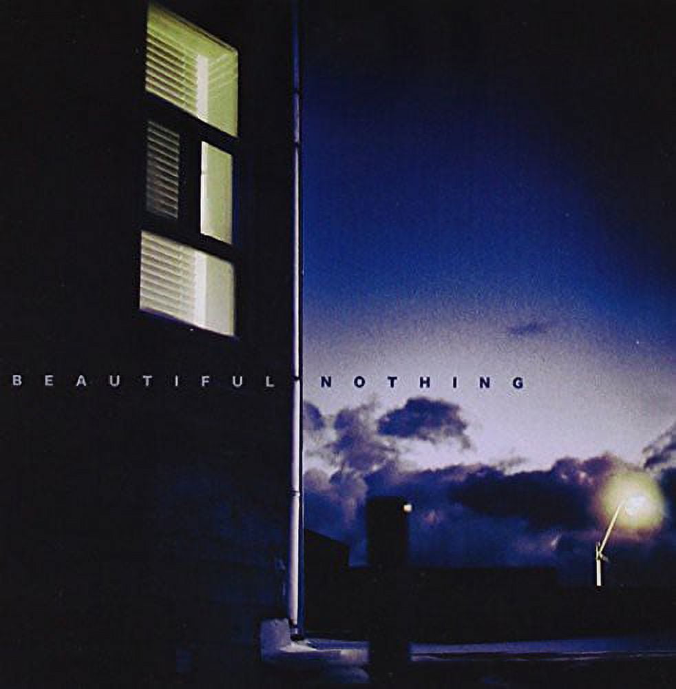 Beautiful Nothing - Beautiful Nothing - Music & Performance - CD ...