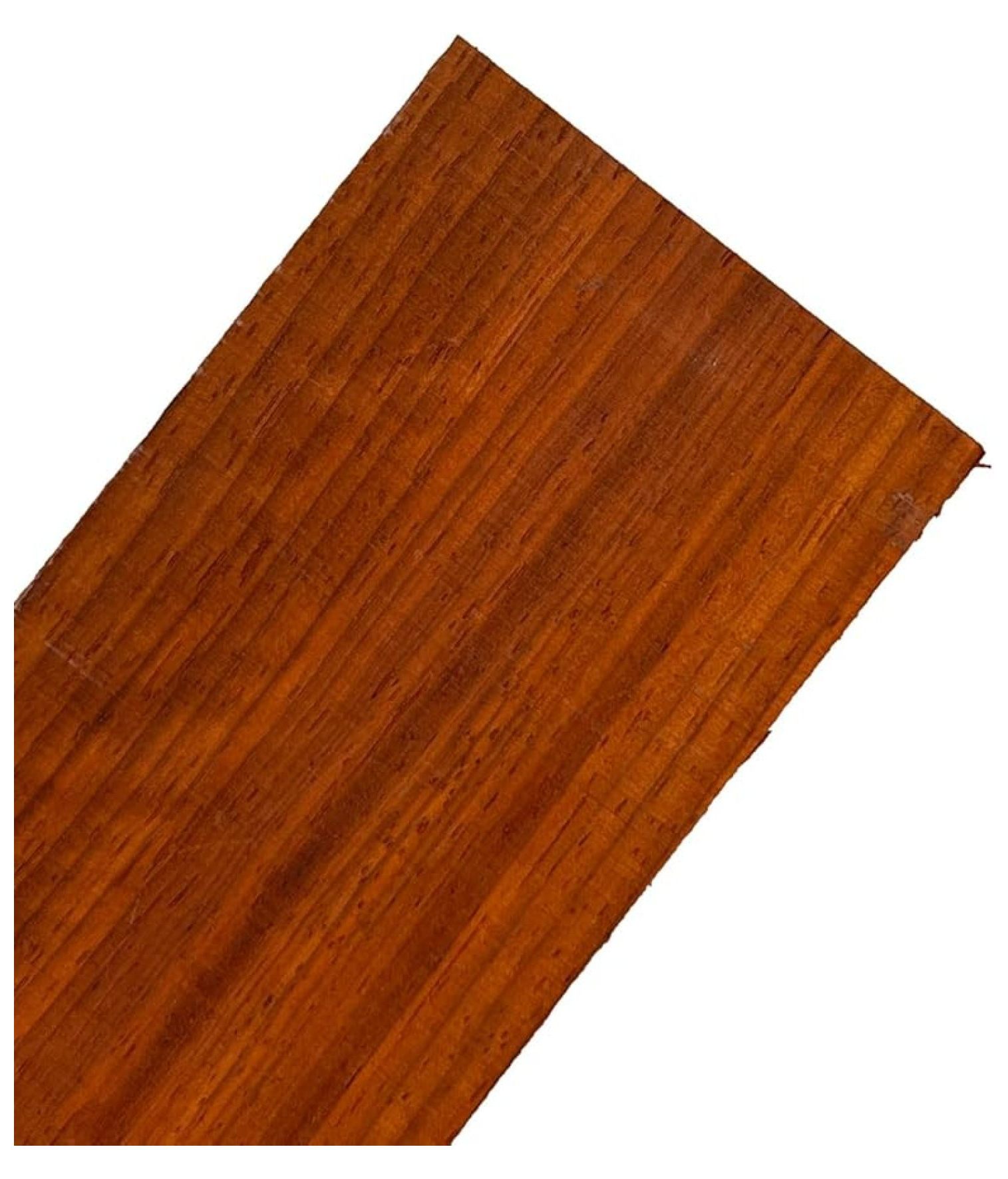 Beautiful Padauk Thin Stock Lumber Boards, Suitable Thin Stock Lumber ...