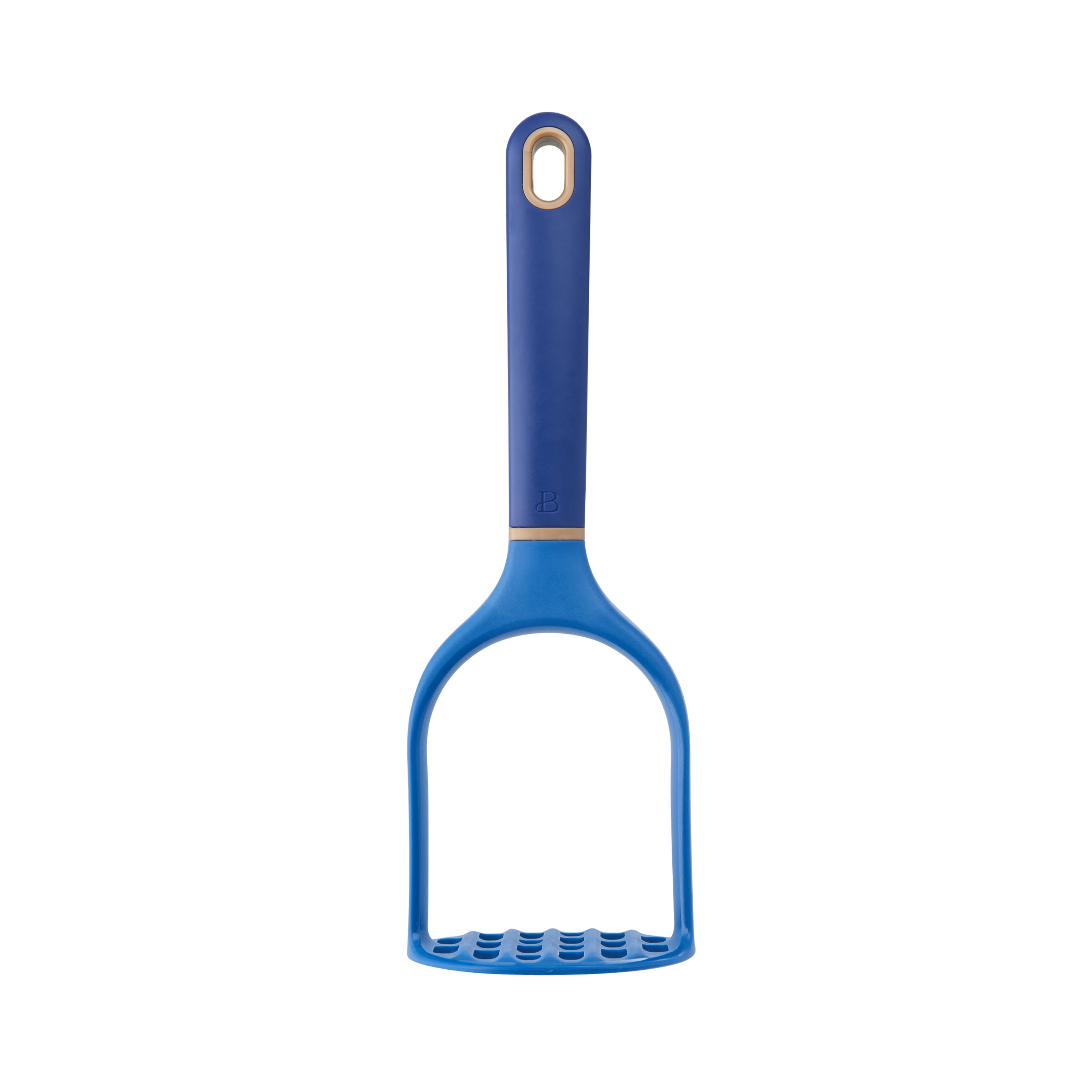 Beautiful Potato Masher with Nylon Head in Blueberry Pie by Drew ...