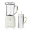 Beautiful Personal Blender Set with 12 Pieces, 240 W, Lavender for ...