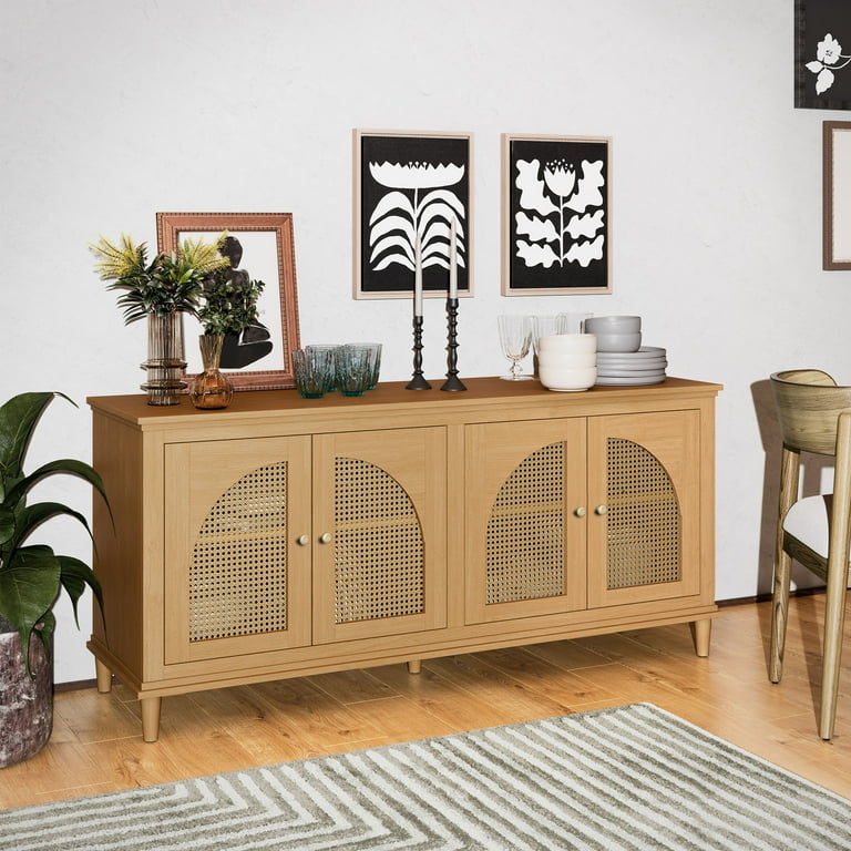 Drewmore accent cabinet store
