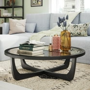 Beautiful Drew Stowaway Coffee Table with Storage by Drew Barrymore ...