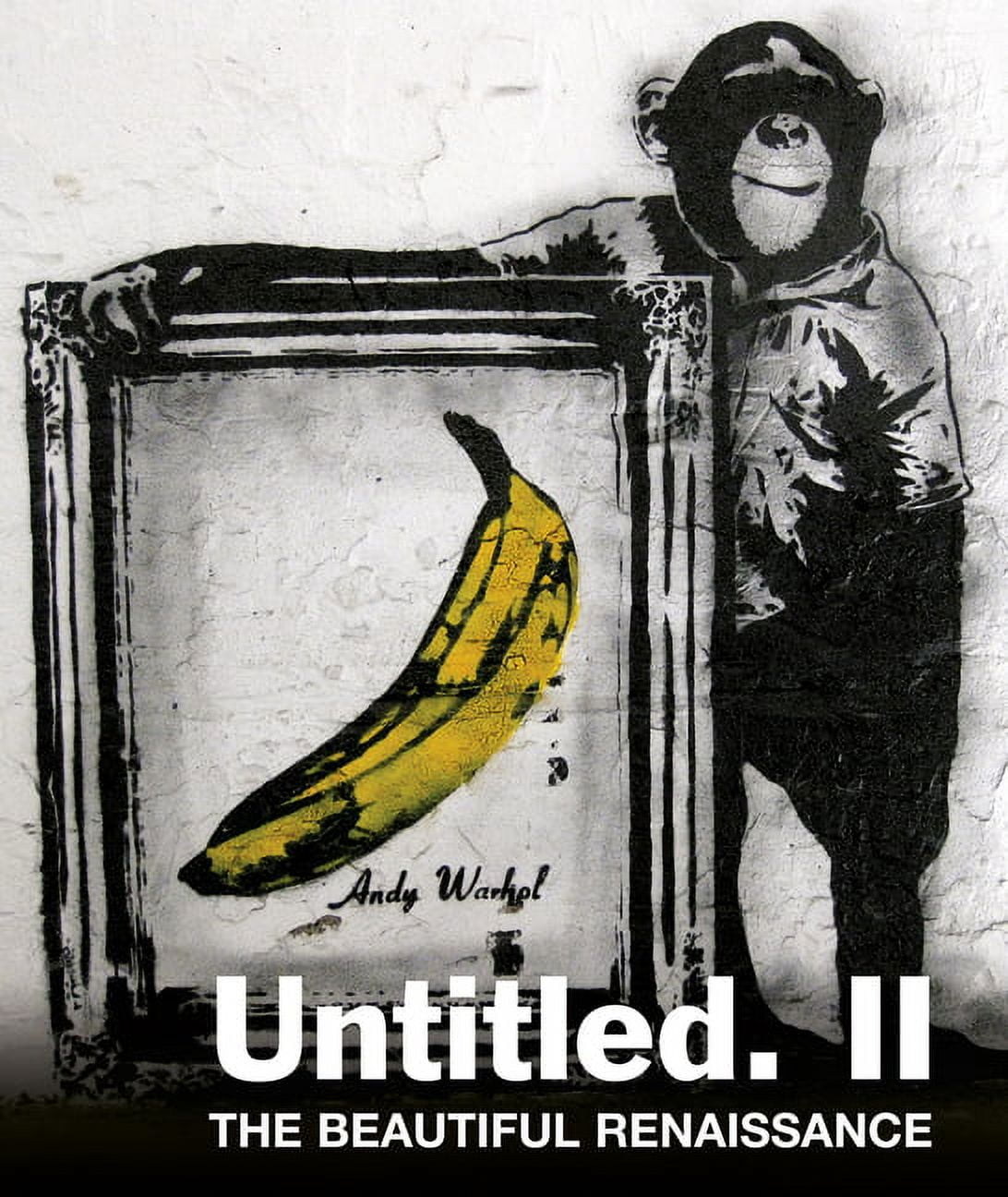 Beautiful Renaissance : Street Art and Graffiti - Walmart.com