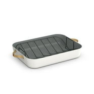 PanSaver Clear Electric Roaster Liners for Casseroles, 42283, 7 Pack, 2 ...