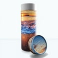 Beautiful Scenes - Hawaiian Sunset Scattering Urn - Biodegradable Urns ...