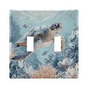 Round Outlet Cover