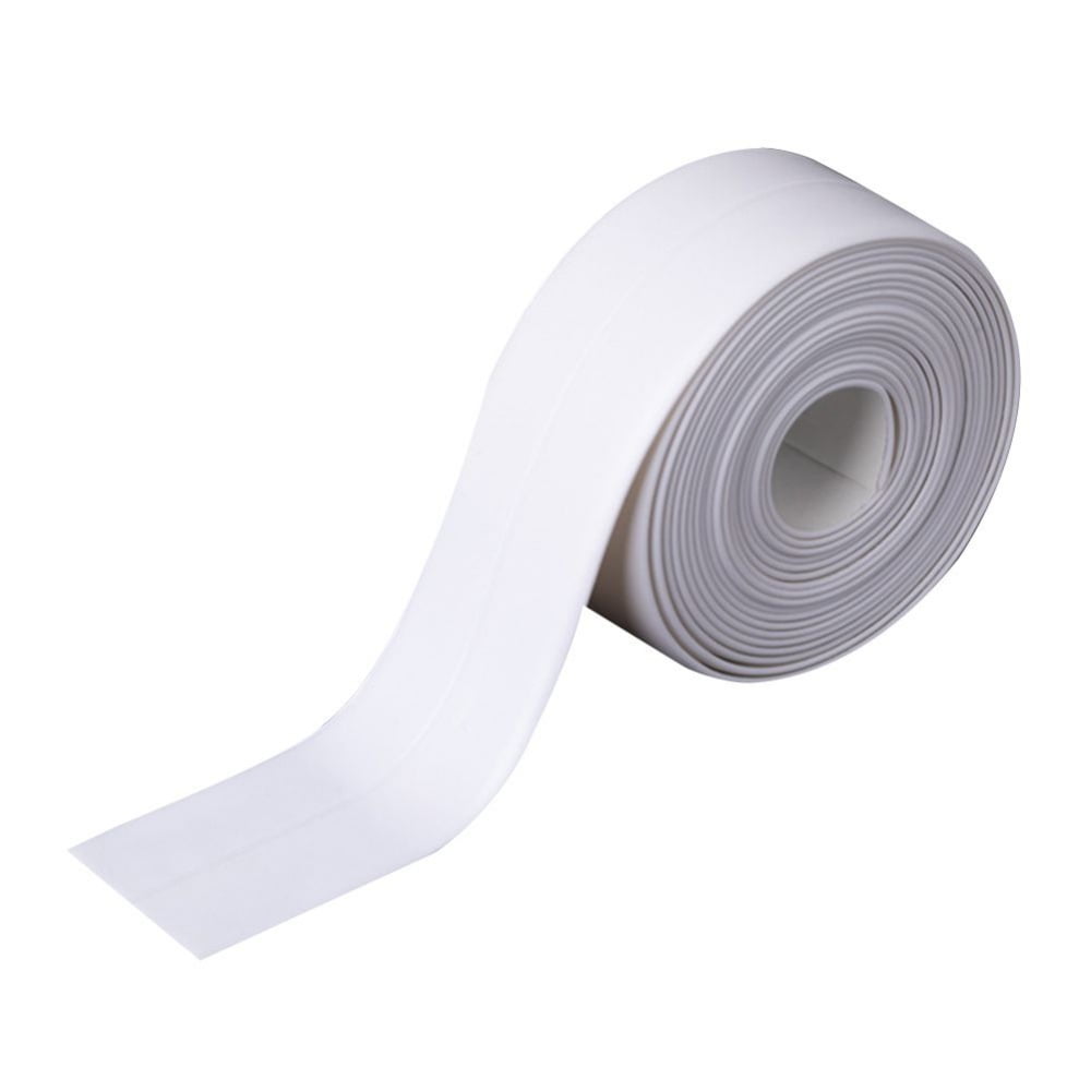 Beautiful Seam Stickers,Tub Caulking Tape,Self-Adhesive Waterproof ...