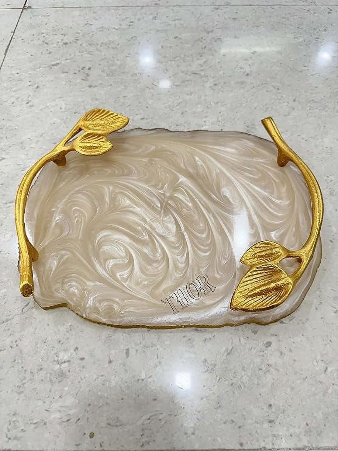 Beautiful Serving Tray Food Tray for Fast Food Snack Fruit Dessert ...