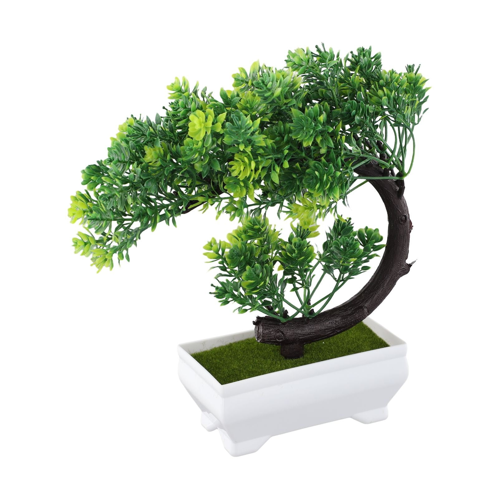 Beautiful Simulation Bonsai Plant for Home and Office for Easy ...