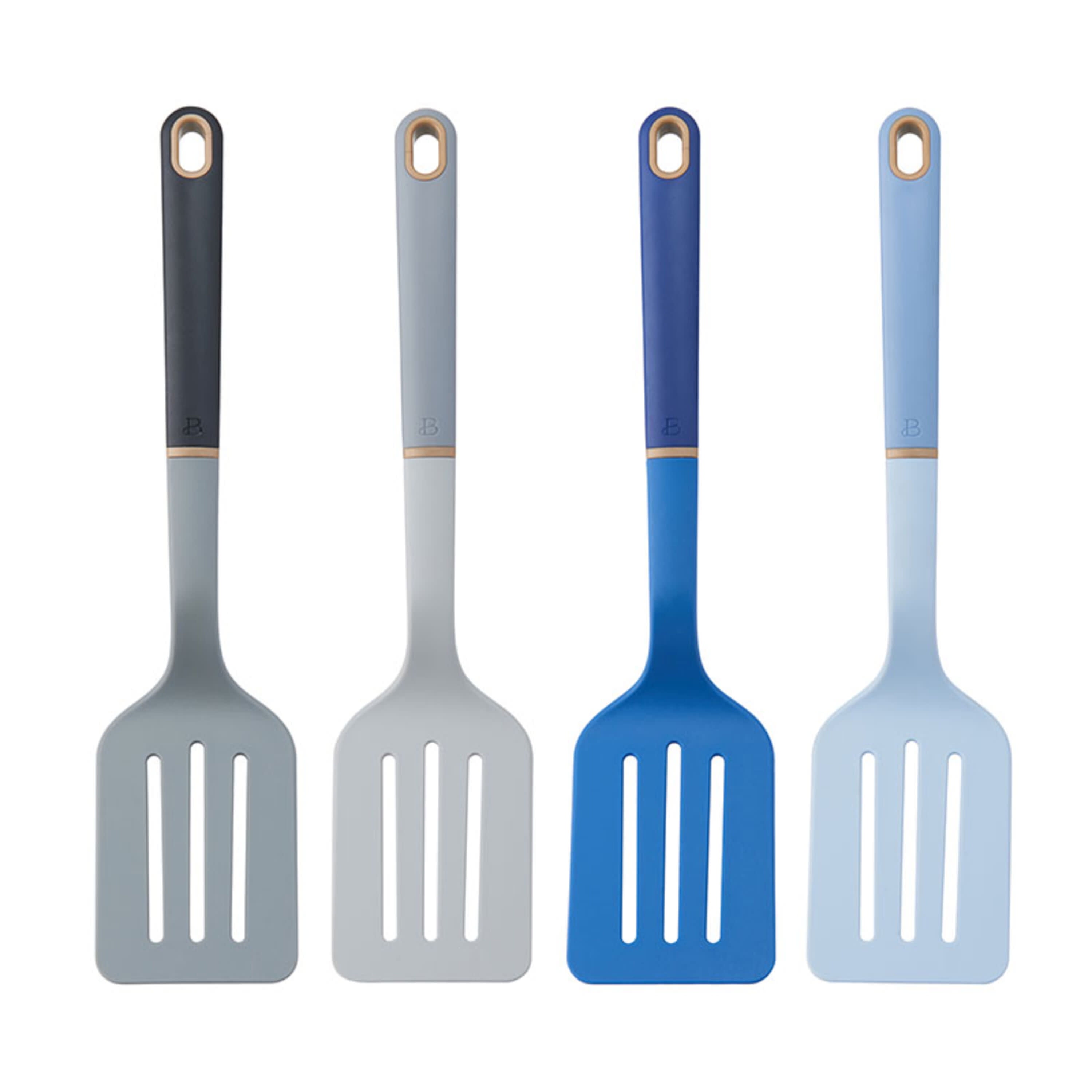 Drew Barrymore Turner - Heat-Resistant Nylon Kitchen Tool - Walmart.com