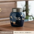 Beautiful Small Pet Ashes Funeral Cremation Urns - Lovely Hand-Painted ...