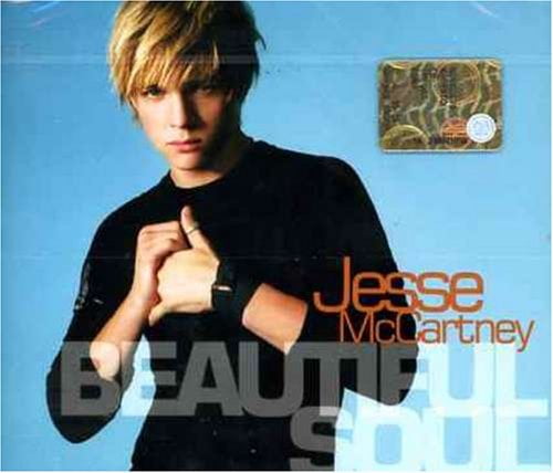 Mccartney Jesse Beautiful Soul (CD) - Walmart.com