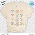 Beautiful Strength Shirt Her, Female Weightlifter Bodybuilder Fantasy ...