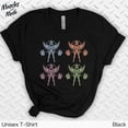 Beautiful Strength Shirt Her, Female Weightlifter Bodybuilder Fantasy ...