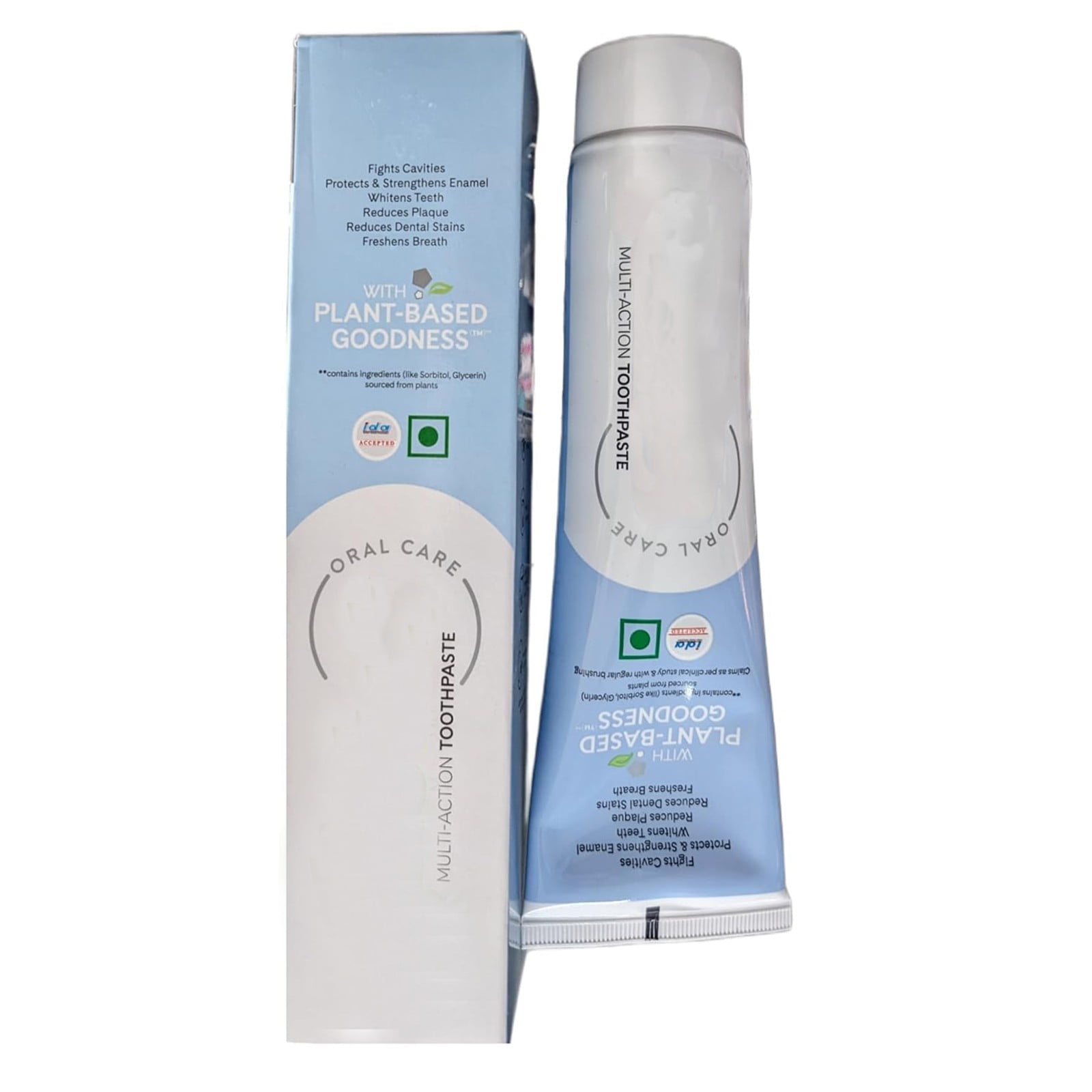 Beautiful Tooth Health Anti-Moth Toothpaste Toothpast| Cavities ...