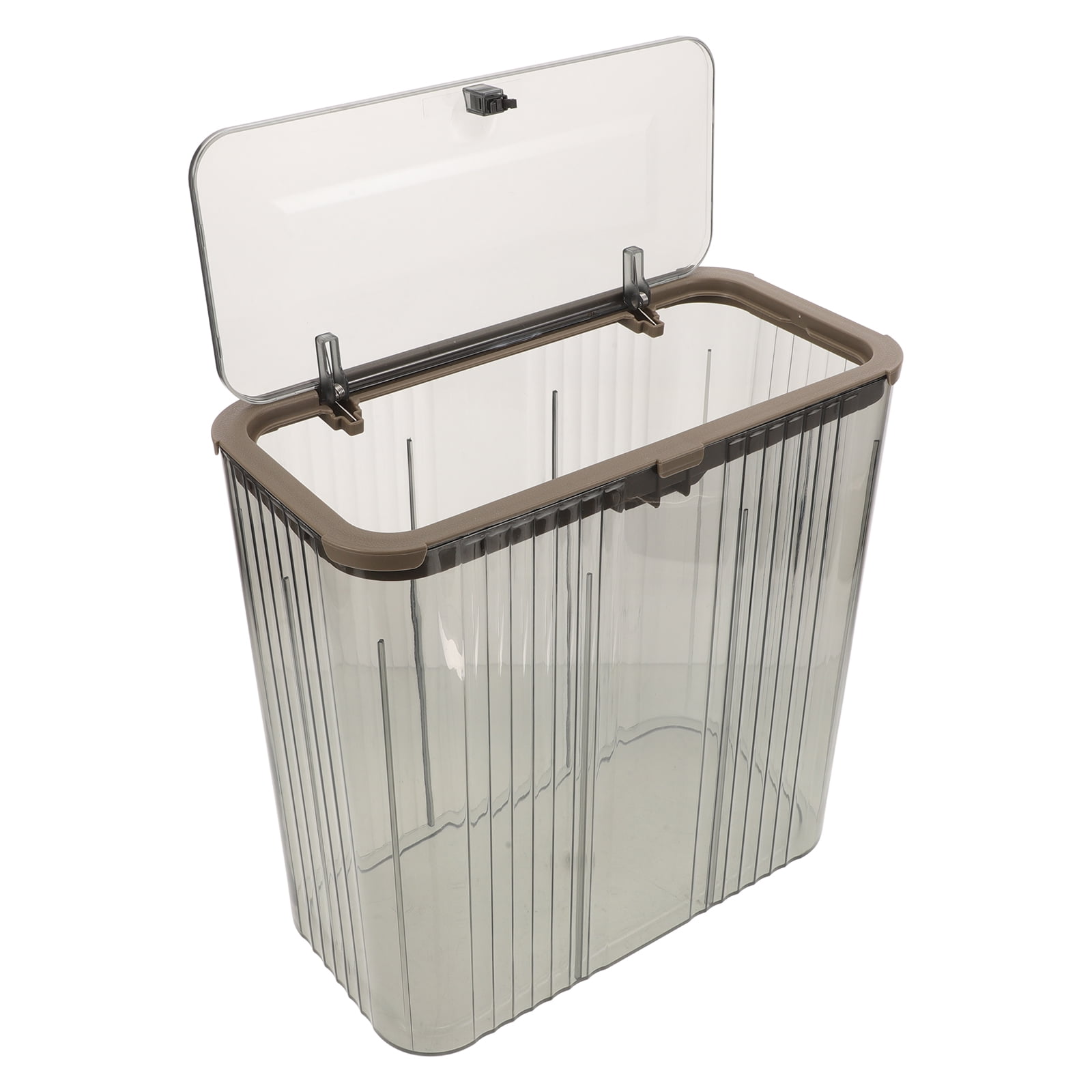 Beautiful Trash Can Rubbish Bin Household Trash Can Trash Can Round ...