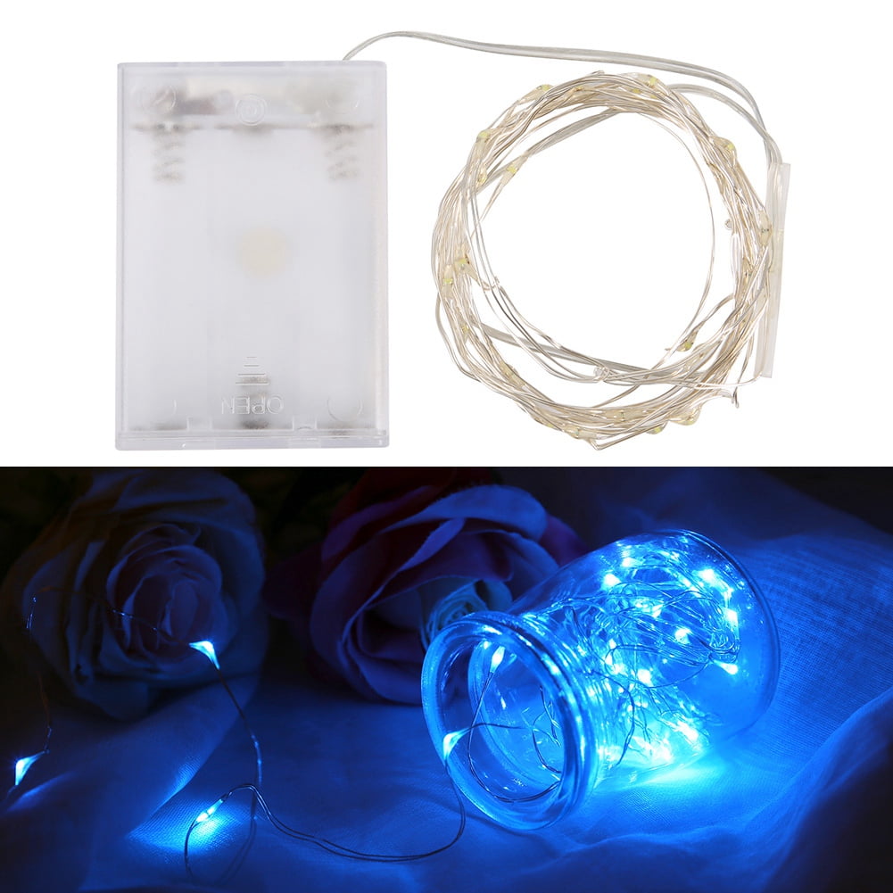 Beautiful USB Copper Wire LED String Light Low Voltage Light Decor ...