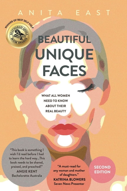 Beautiful Unique Faces: What All Women Need to Know About Their Real ...