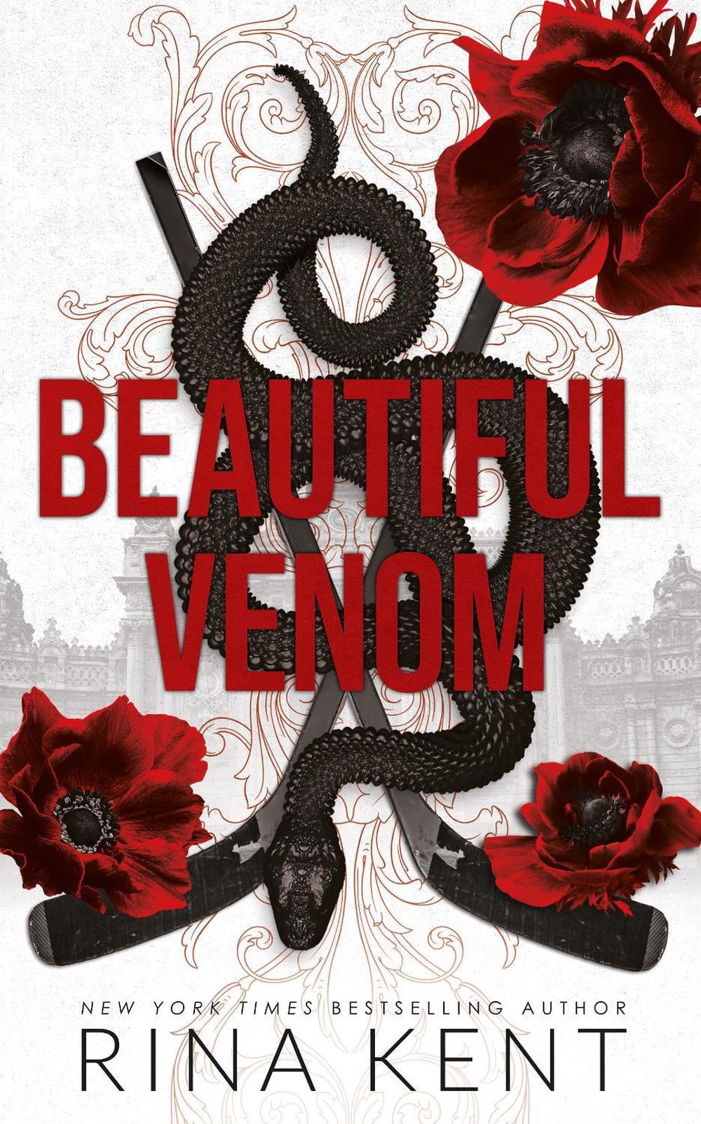 Beautiful Venom - Walmart.com