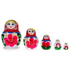 Best Sellers In Nesting Dolls