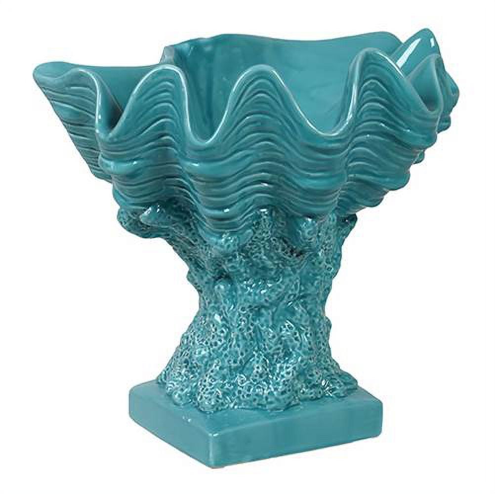 Beautiful and Elegant Trophy Modeled Seashell - Walmart.com