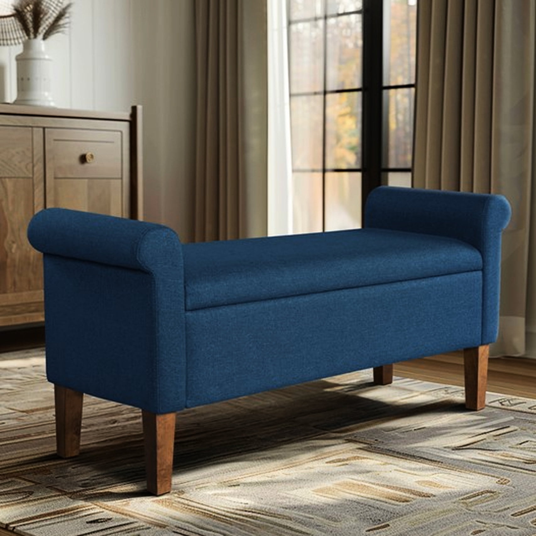 Beautiful and Practical - Decorate and store in Your Dining Area with a ...