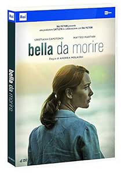 Beautiful as Hell (Complete Series) - 4-DVD Set ( Bella da morire ...
