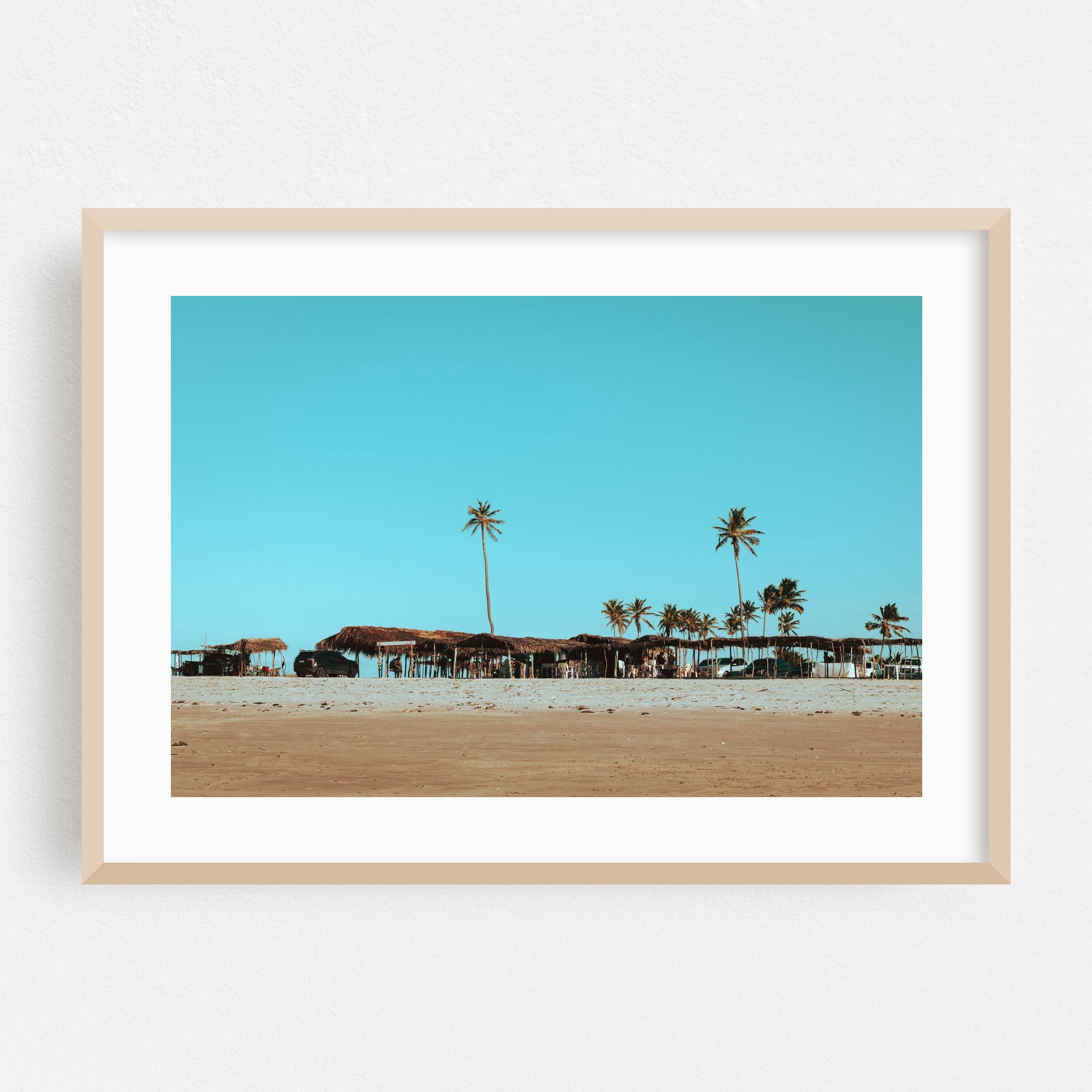 Beautiful brazilian beach - Lucena Paraíba Brasil Photography Beach ...