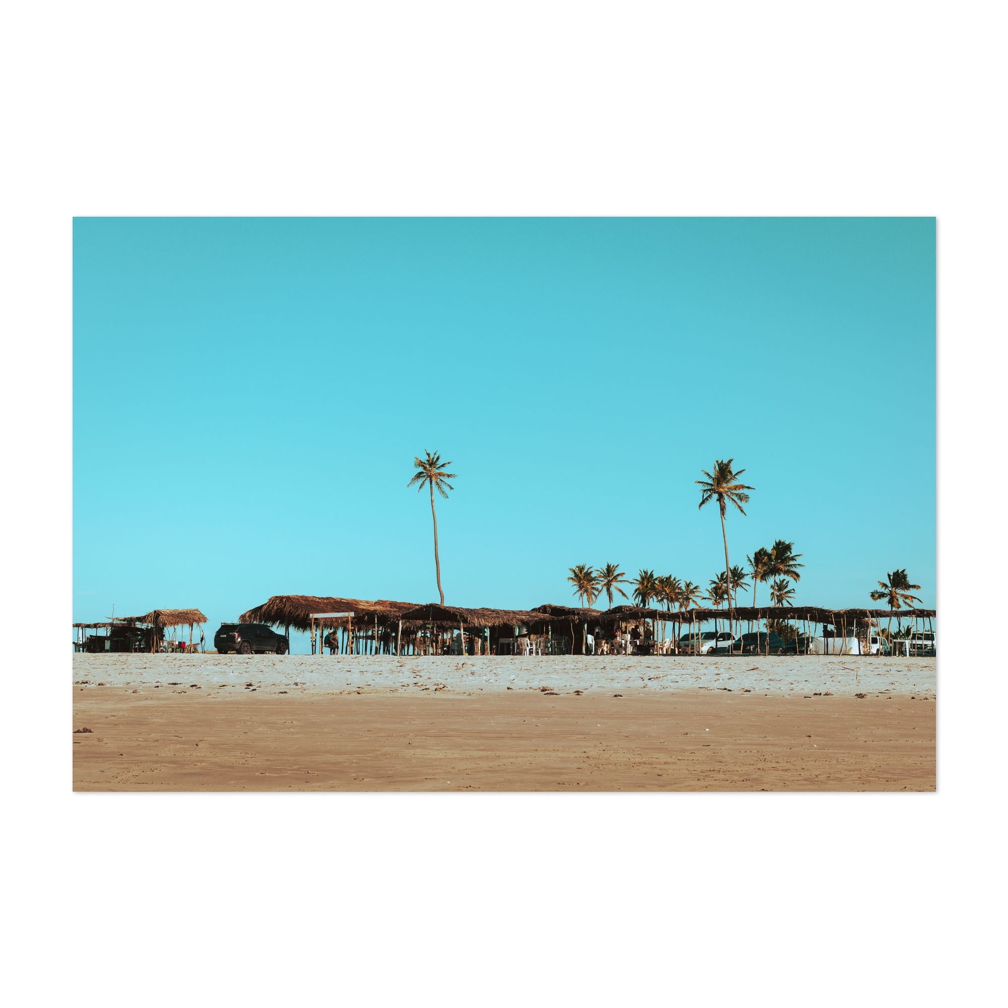 Beautiful brazilian beach - Lucena Paraíba Brasil Photography Beach ...