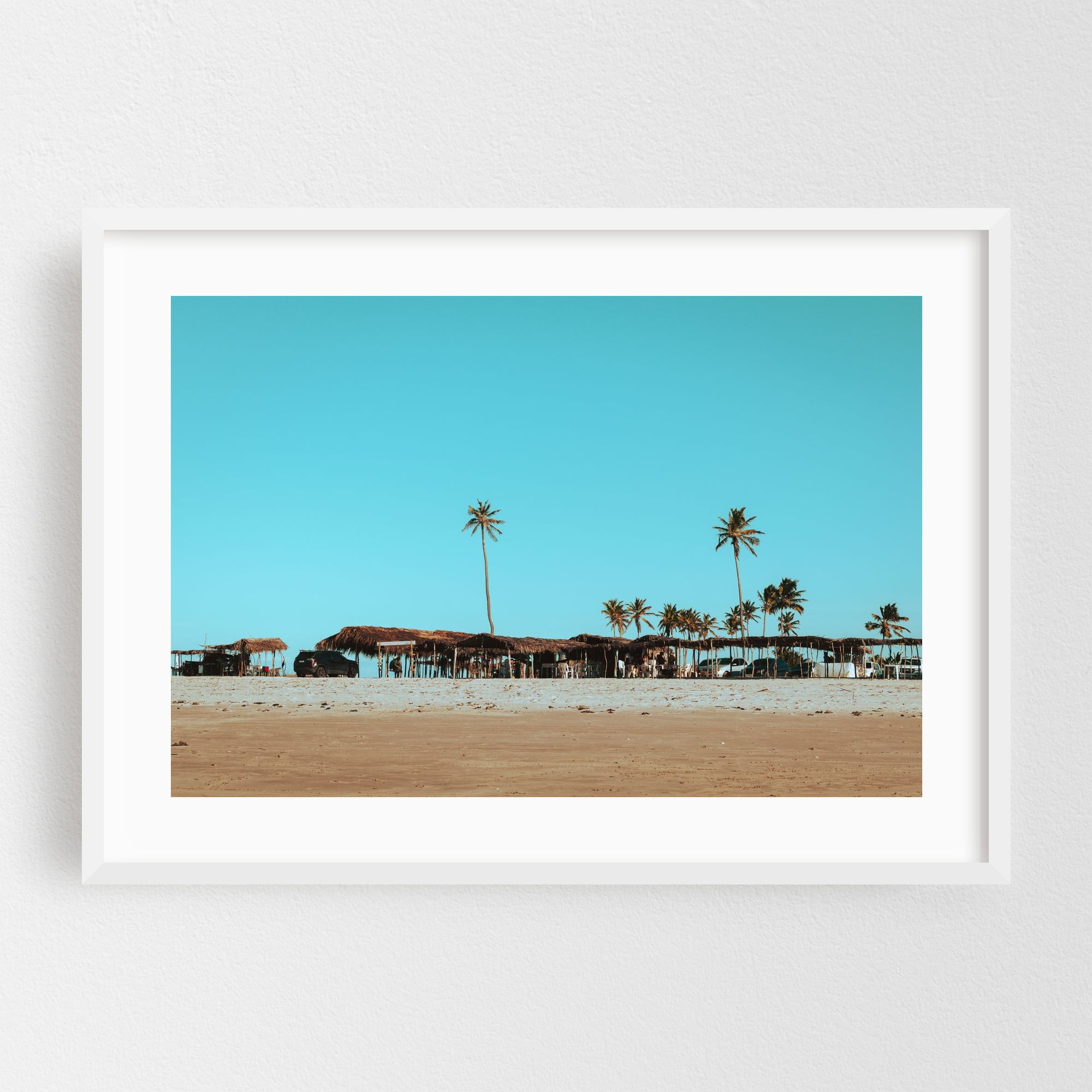 Beautiful brazilian beach - Lucena Paraíba Brasil Photography Beach ...