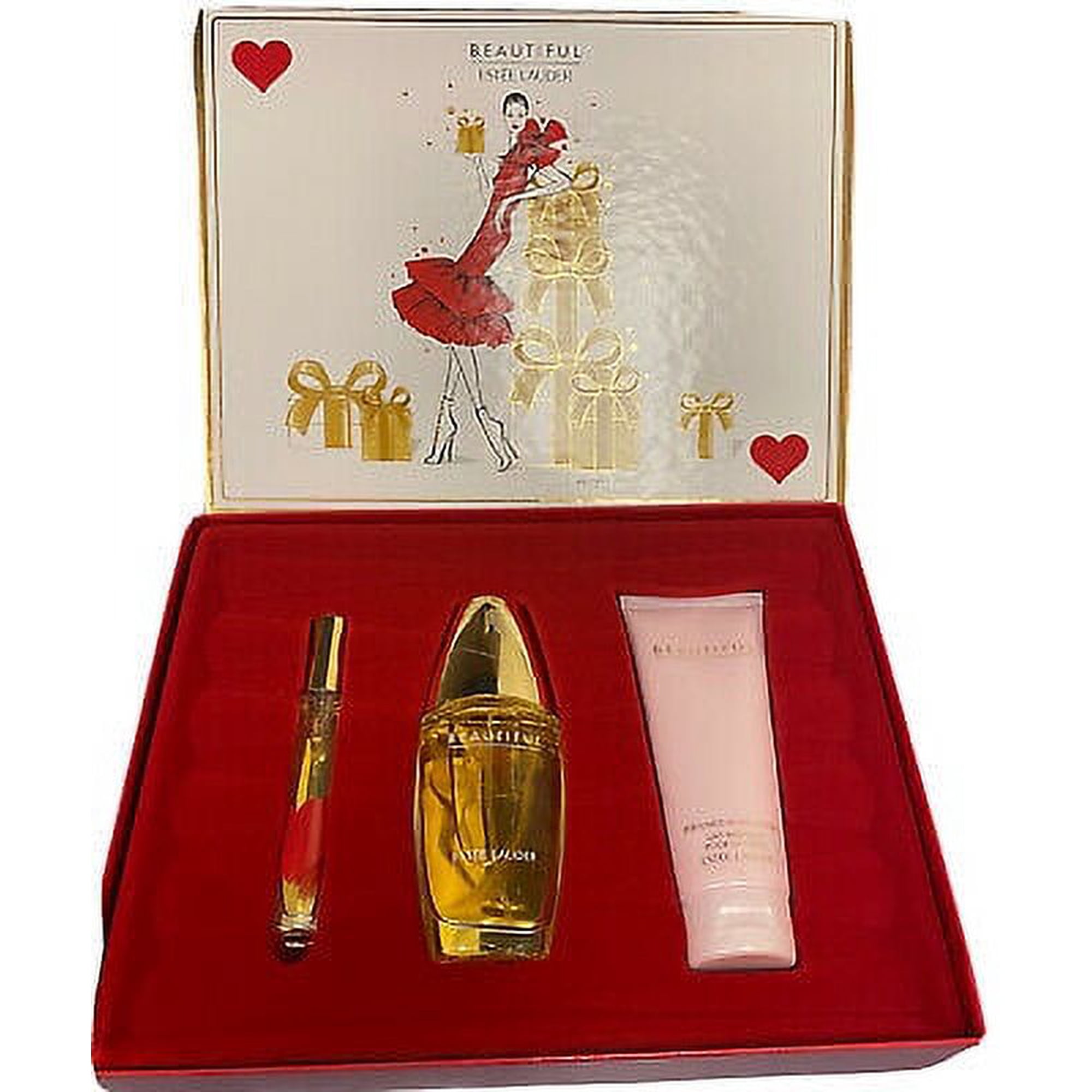 Estee Lauder Perfume Set