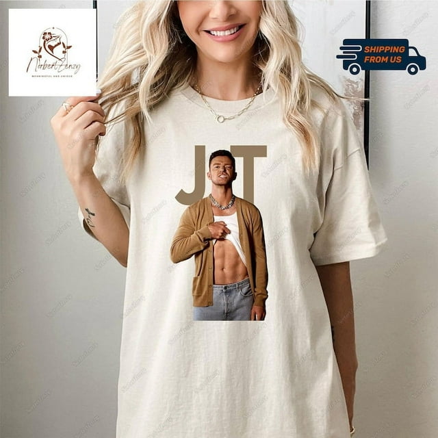 Beautiful comfort shirt model, Justin Timberlake Shirt, Vintage ...