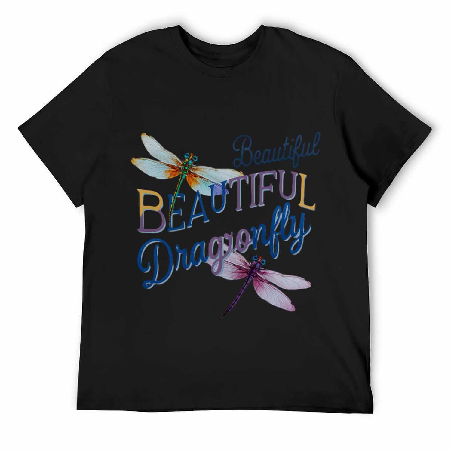 Beautiful dragonflyt shirt design dragonfly Office Squad Outfit Admin ...