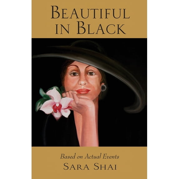 Beautiful in Black, (Paperback) - Walmart.com