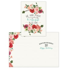 Jumbo Greeting Cards Giant Birthday Card