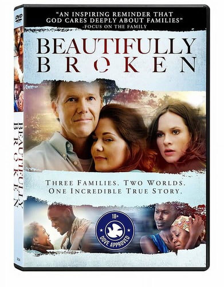 Pre-Owned Beautifully Broken (DVD) - Walmart.com