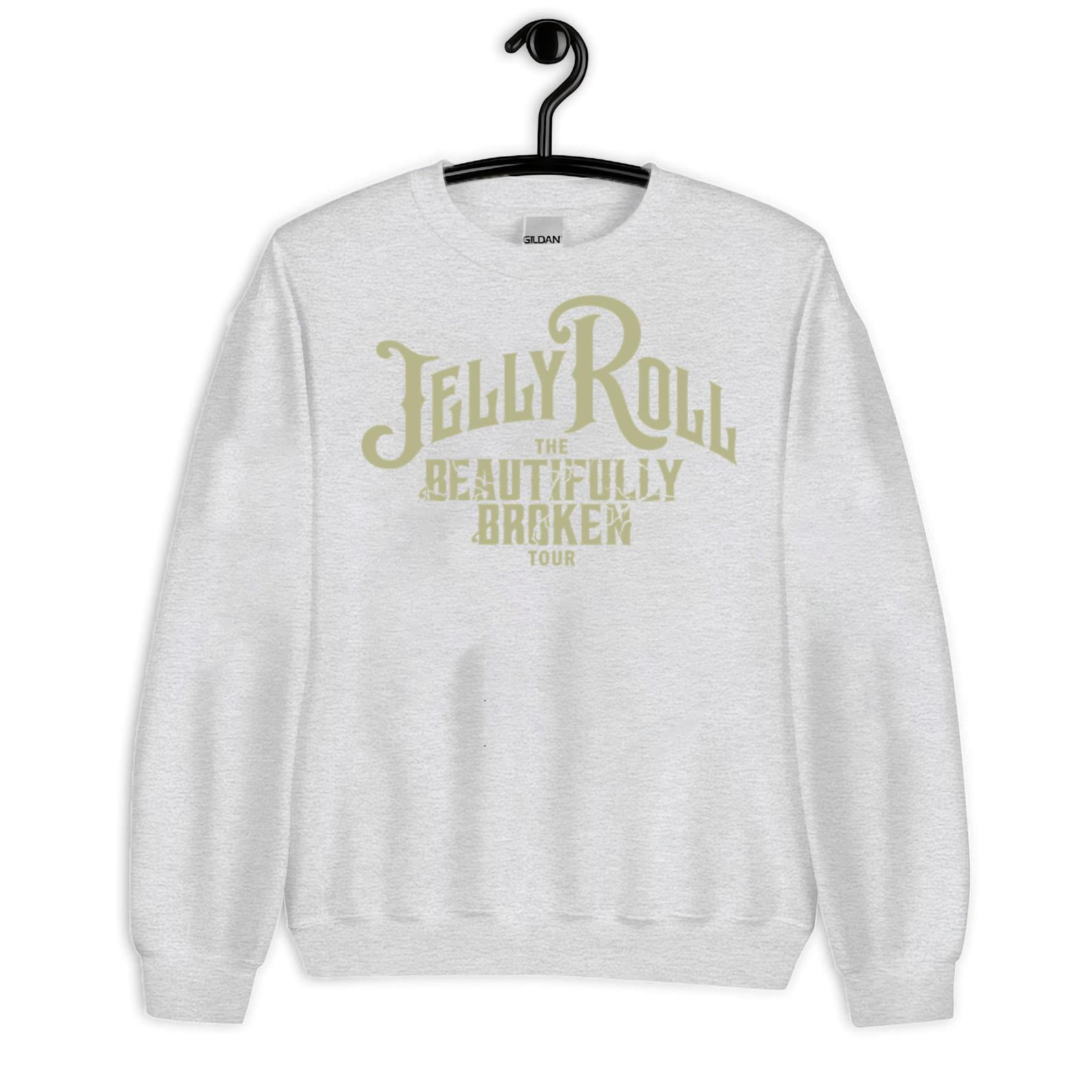 Beautifully Broken Tour 2024 Shirt, 2024 Concert Shirt, Fan Gift, Music ...