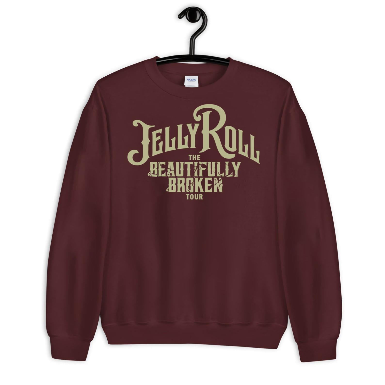 Beautifully Broken Tour 2024 Shirt, 2024 Concert Shirt, Fan Gift, Music ...