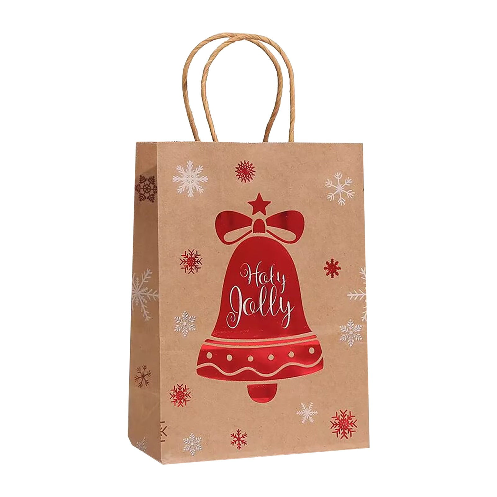 Beautifully Crafted Souvenir Gift Bags with Designs Made From Kraft ...