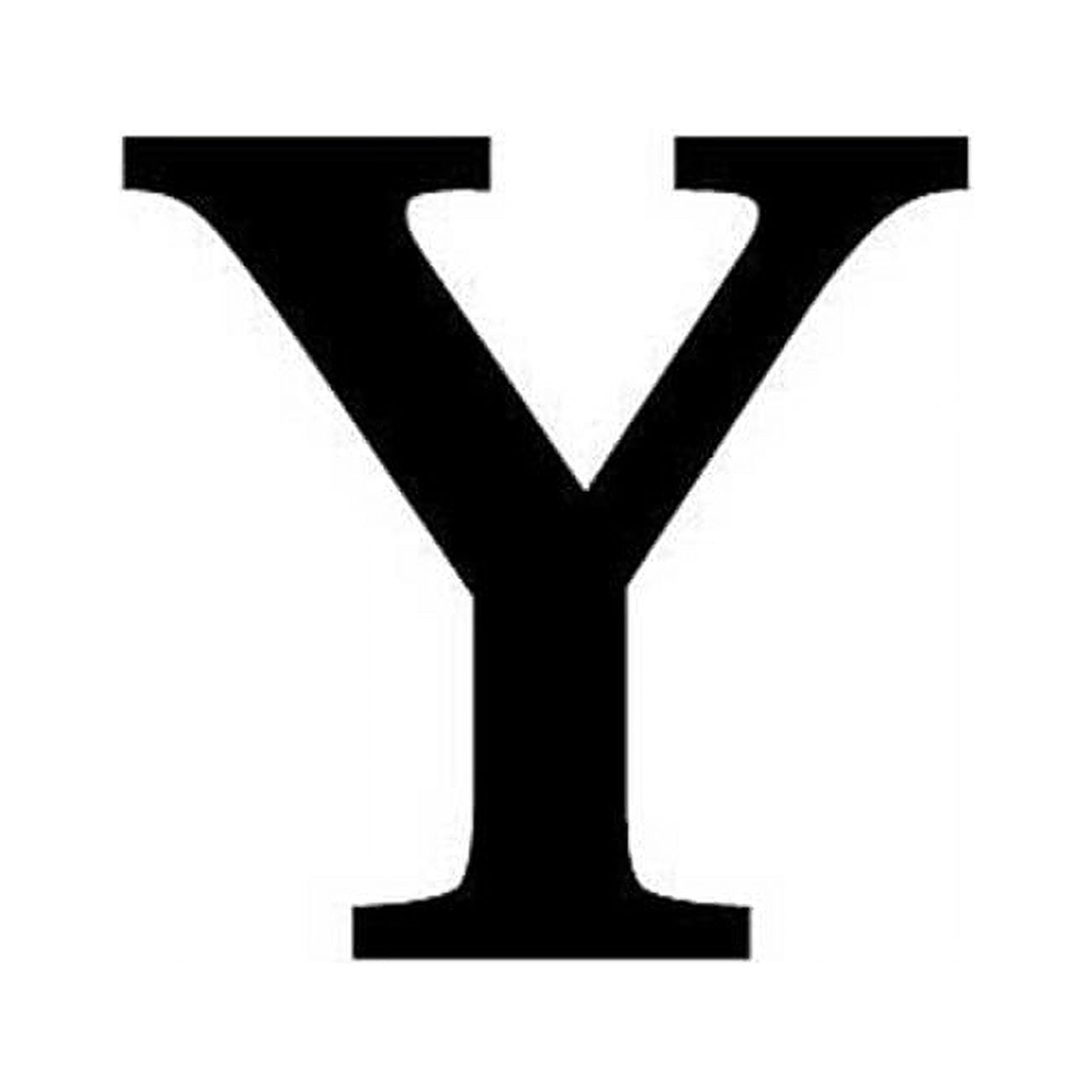 Beautifully Crafted Wrought Iron Letters - Perfect for Home, Business ...