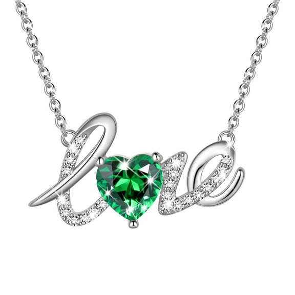 2mm ROSE Pink Solid 999 Sterling Silver Chain Necklace for Women Simple ...